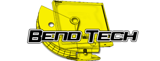 Bend-Tech Registration: Key File Request