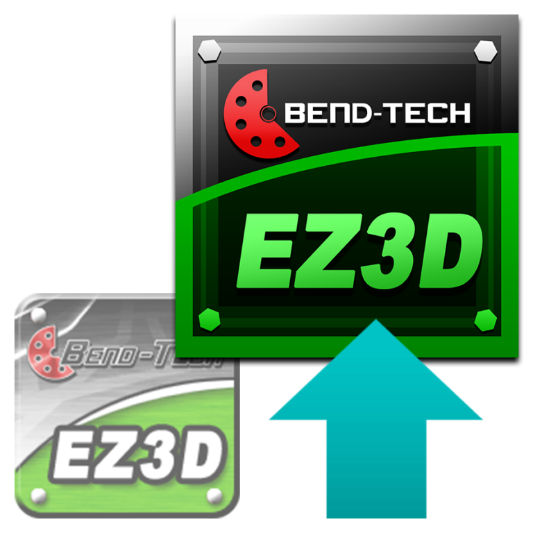 Software Updates and Upgrades for Bend-Tech