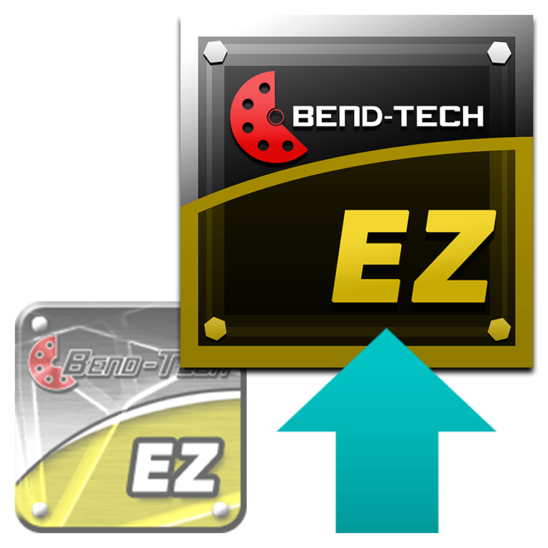 Software Updates and Upgrades for Bend-Tech