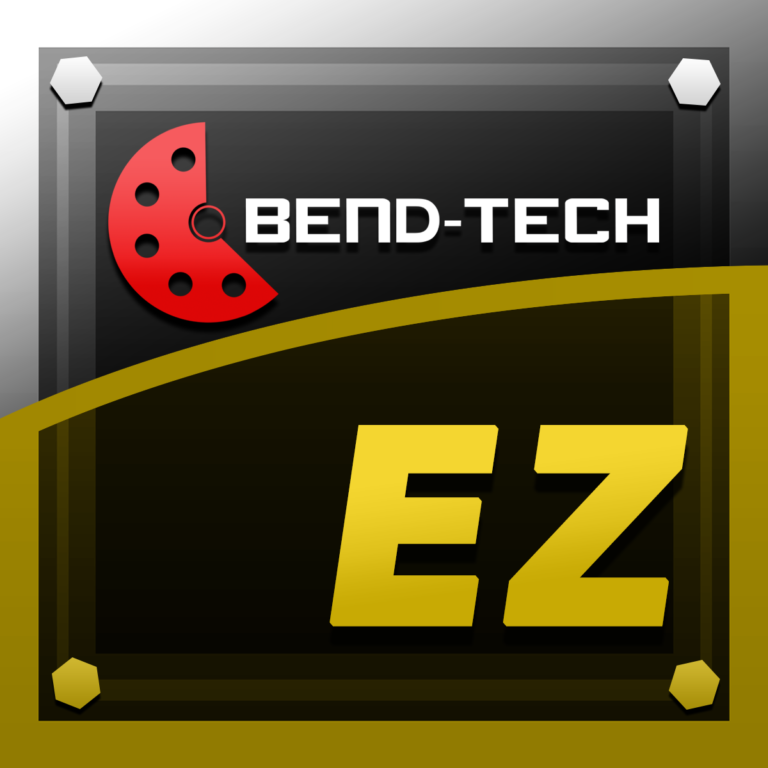 Bend-Tech Software