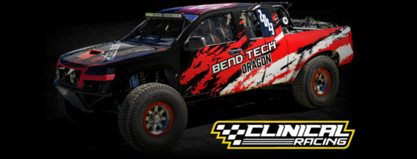 Bend-Tech Racing
