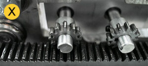 Dragon A250 CNC Tube and Pipe Plasma Cutter