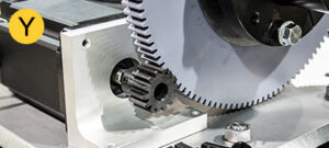 Dragon A250 CNC Tube and Pipe Plasma Cutter