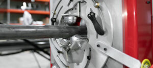 Dragon A250 CNC Tube and Pipe Plasma Cutter