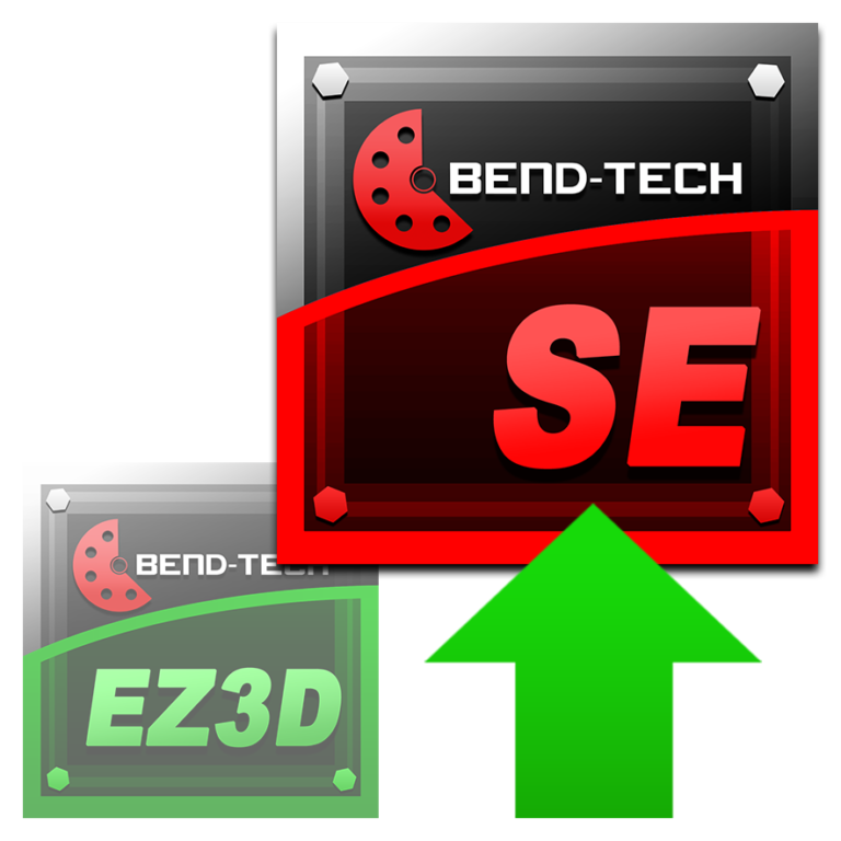 Software Updates and Upgrades for Bend-Tech