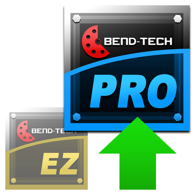 Software Updates and Upgrades for Bend-Tech