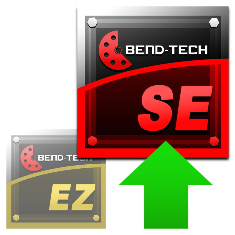 Software Updates and Upgrades for Bend-Tech