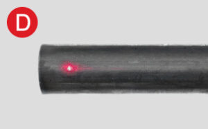 Dragon A400 CNC tube and pipe plasma cutter