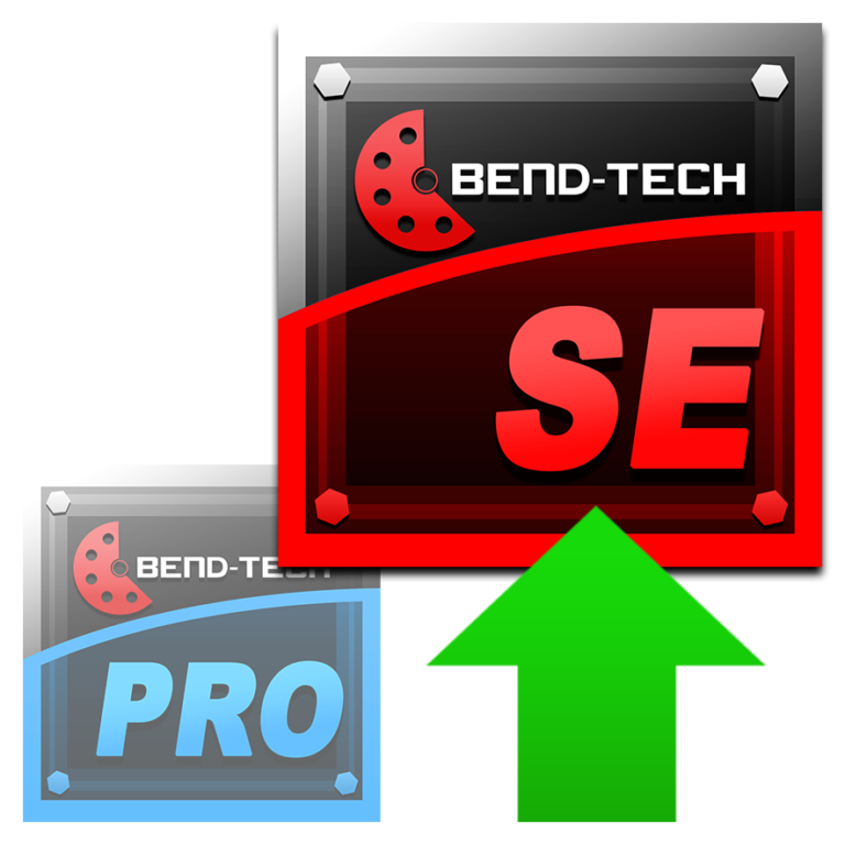 Software Updates and Upgrades for Bend-Tech