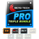 Bend-Tech PRO Software - Triple Bundle
