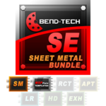 Bend-Tech SE Software