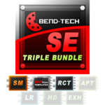 Bend-Tech SE Software - Sheet Metal Bundle