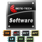 Bend-Tech Software