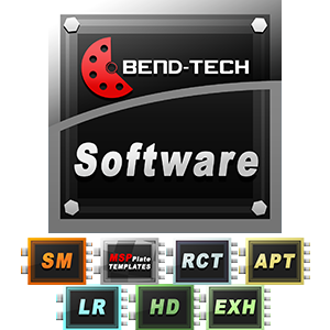 Bend-Tech Software
