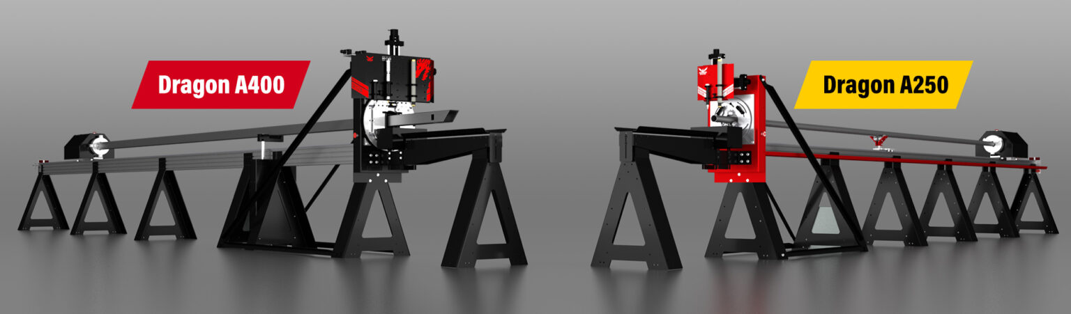 Innovators of Tube and Pipe Fabrication Tools