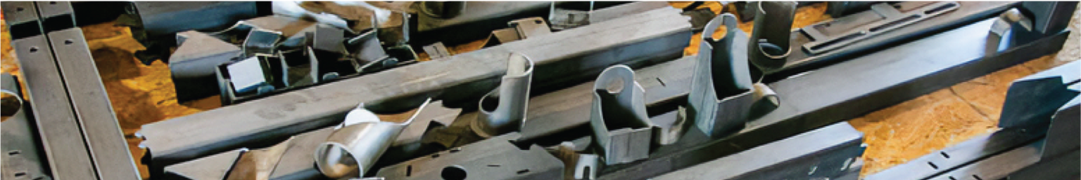 Dragon A400 CNC tube and pipe plasma cutter