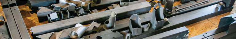 Dragon A400 CNC tube and pipe plasma cutter