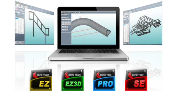 landing page CNC Plasma Machines - Bend-Tech