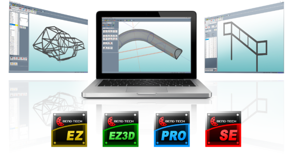 Bend-Tech: Innovators of Tube and Pipe Fabrication Tools