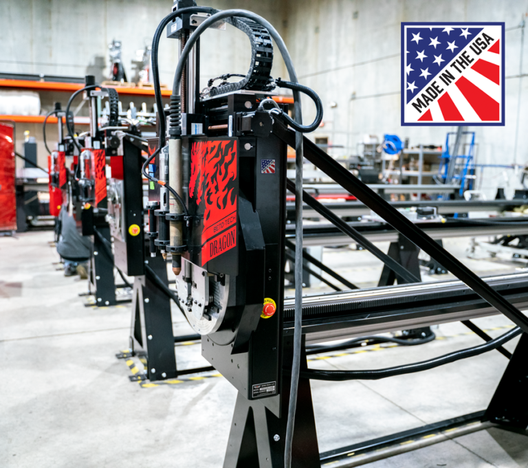 The Most Versatile CNC Cutting System | Bend-Tech