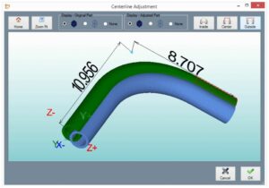 Bend-Tech PRO Software