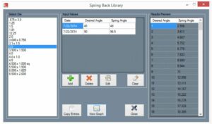 Bend-Tech PRO Software