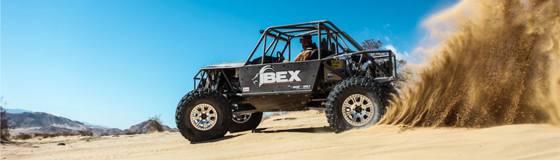 Goat Built Bend-Tech Dragon Case Study