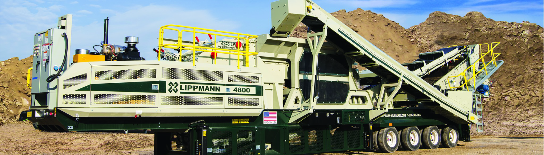 Lippmann Bend-Tech Dragon Case Study