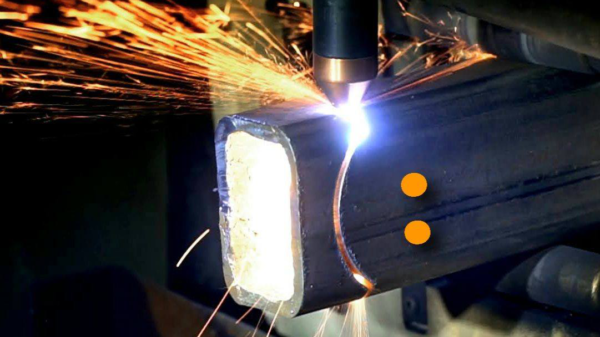 Why You Should Own a Plasma Cutting Machine - Bend-Tech