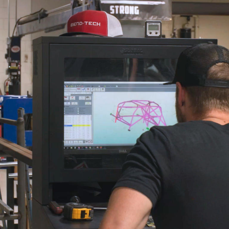 Resources - Bend-Tech